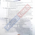 CSS English Precis & Composition Paper 2024 - Legalversity