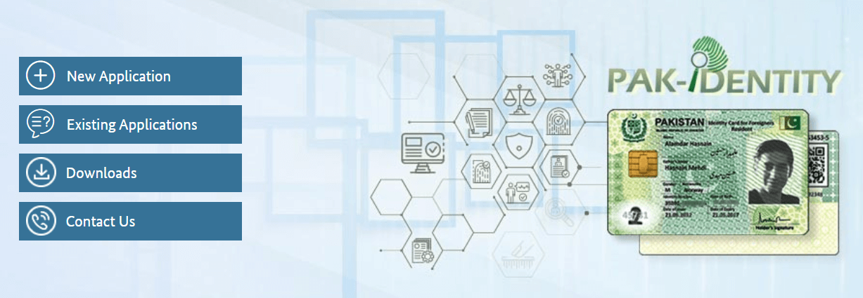 How to Check NADRA ID Card Status (2024 Update) - Legalversity