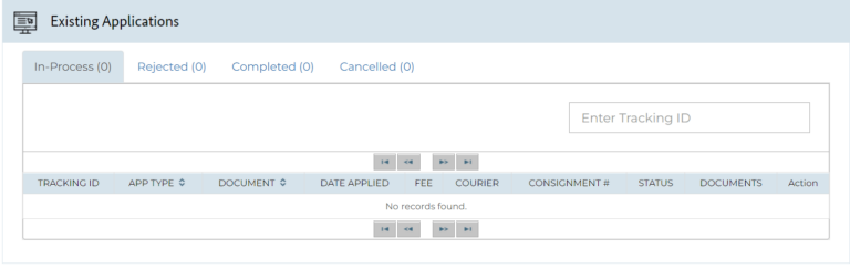How to Check NADRA ID Card Status (2024 Update) - Legalversity
